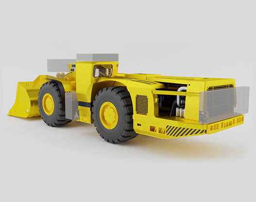 Mining product finder | HELLA