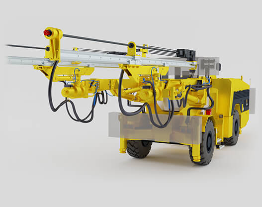 Mining product finder | HELLA