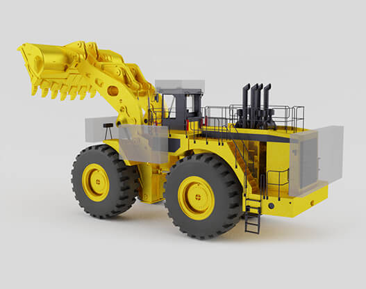 Mining product finder | HELLA