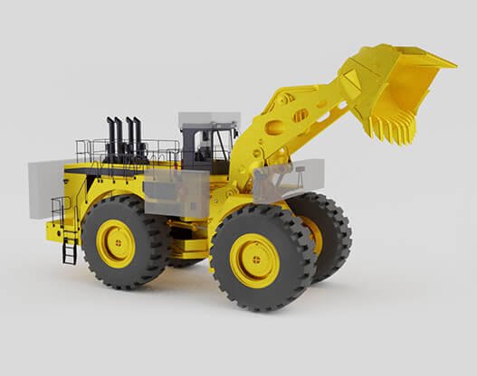 Mining product finder | HELLA