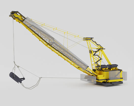 Mining product finder | HELLA
