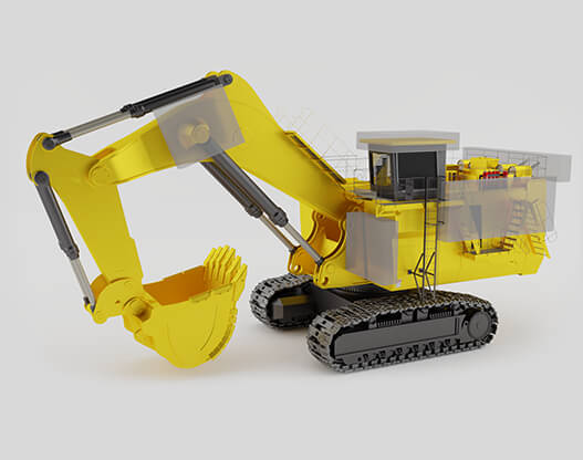 Mining product finder | HELLA