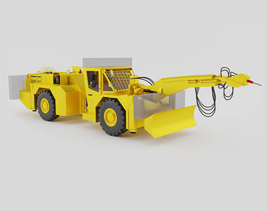 Mining product finder | HELLA