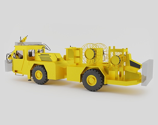 Mining product finder | HELLA