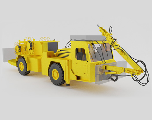 Mining product finder | HELLA