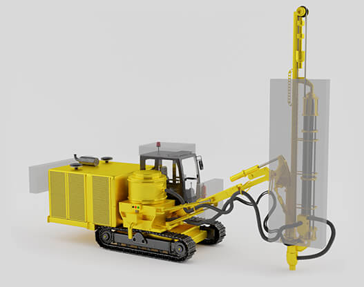 Mining product finder | HELLA