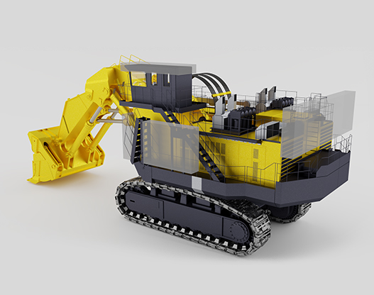 Mining product finder | HELLA