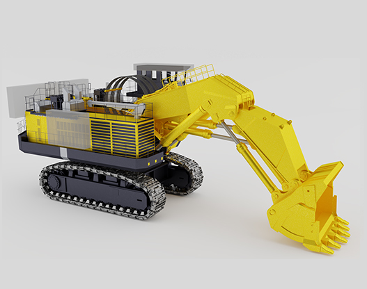 Mining product finder | HELLA