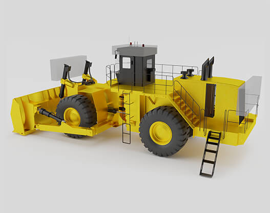 Mining product finder | HELLA