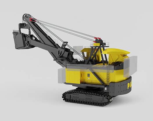Mining product finder | HELLA