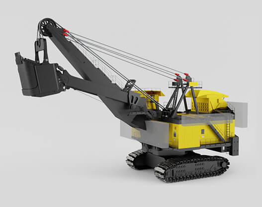 Mining product finder | HELLA
