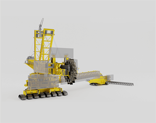 Mining product finder | HELLA