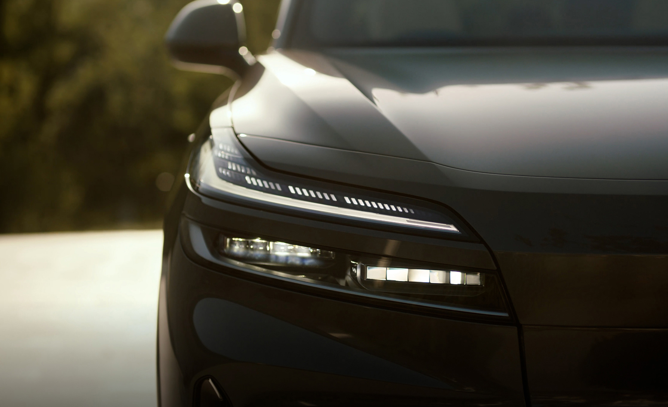 2025-07-11 FORVIA HELLA Develops Intelligent Headlamp for NIO’s New Brand ONVO L90 | FORVIA HELLA