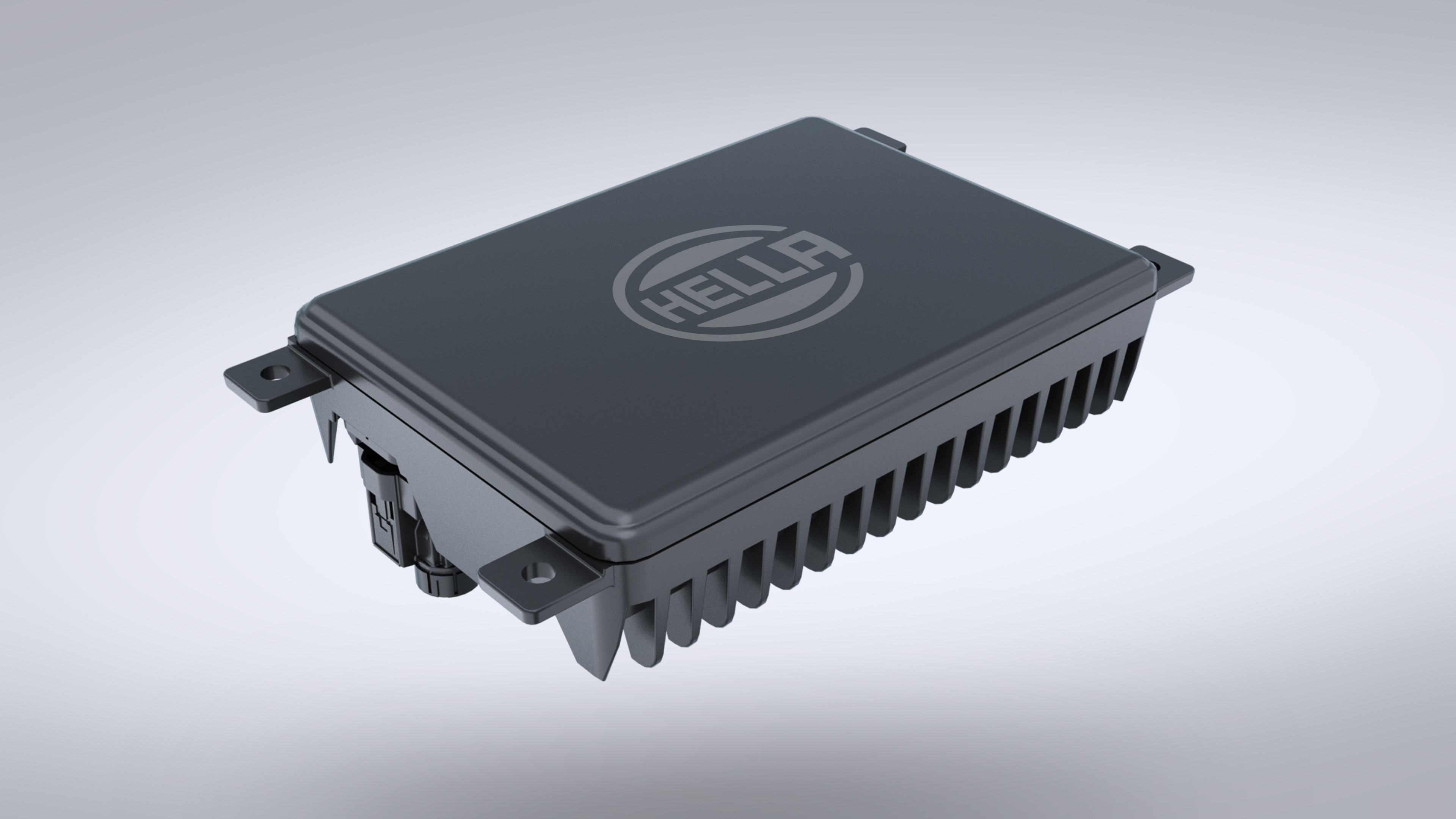 2026-01-08 Automated driving | FORVIA HELLA