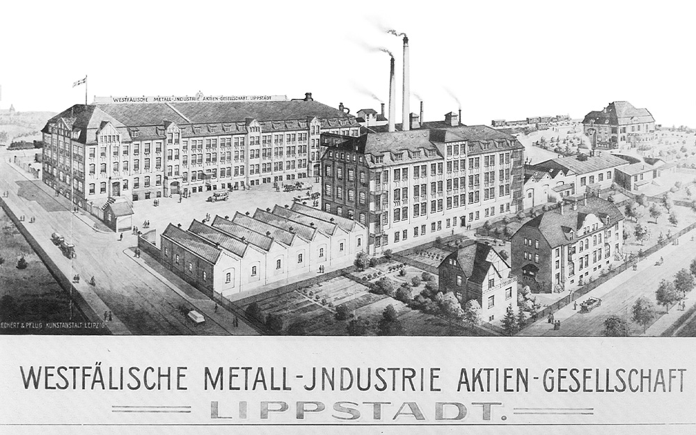 Company | FORVIA HELLA