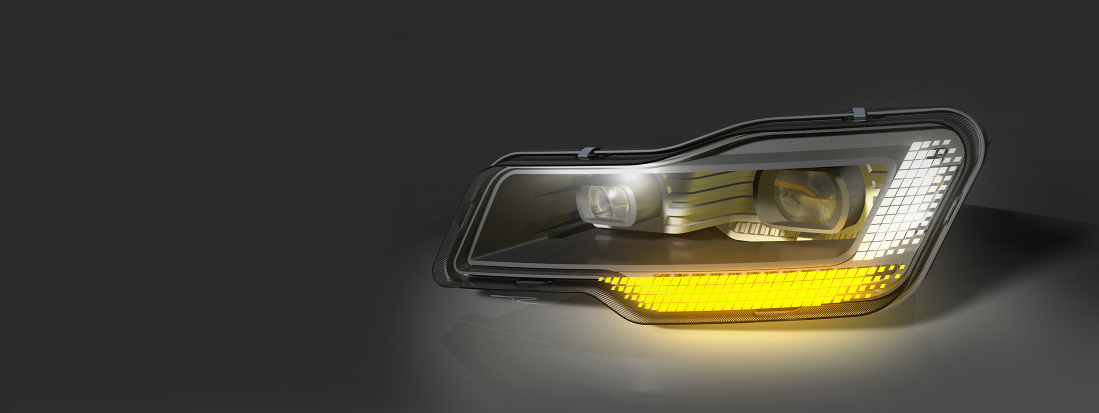 Startseite | FORVIA HELLA