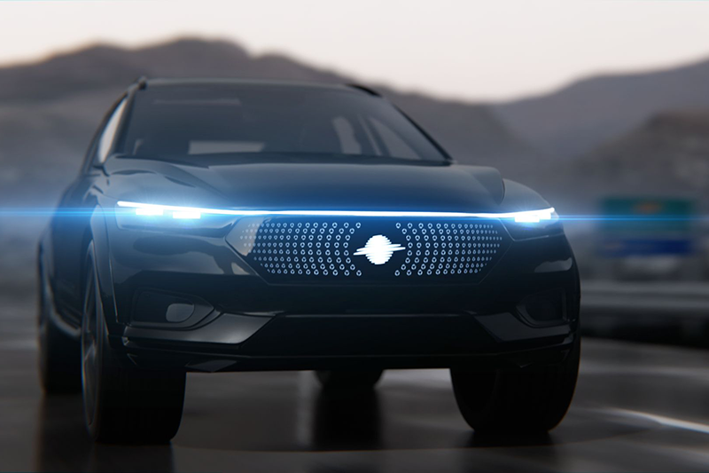 Startseite | FORVIA HELLA