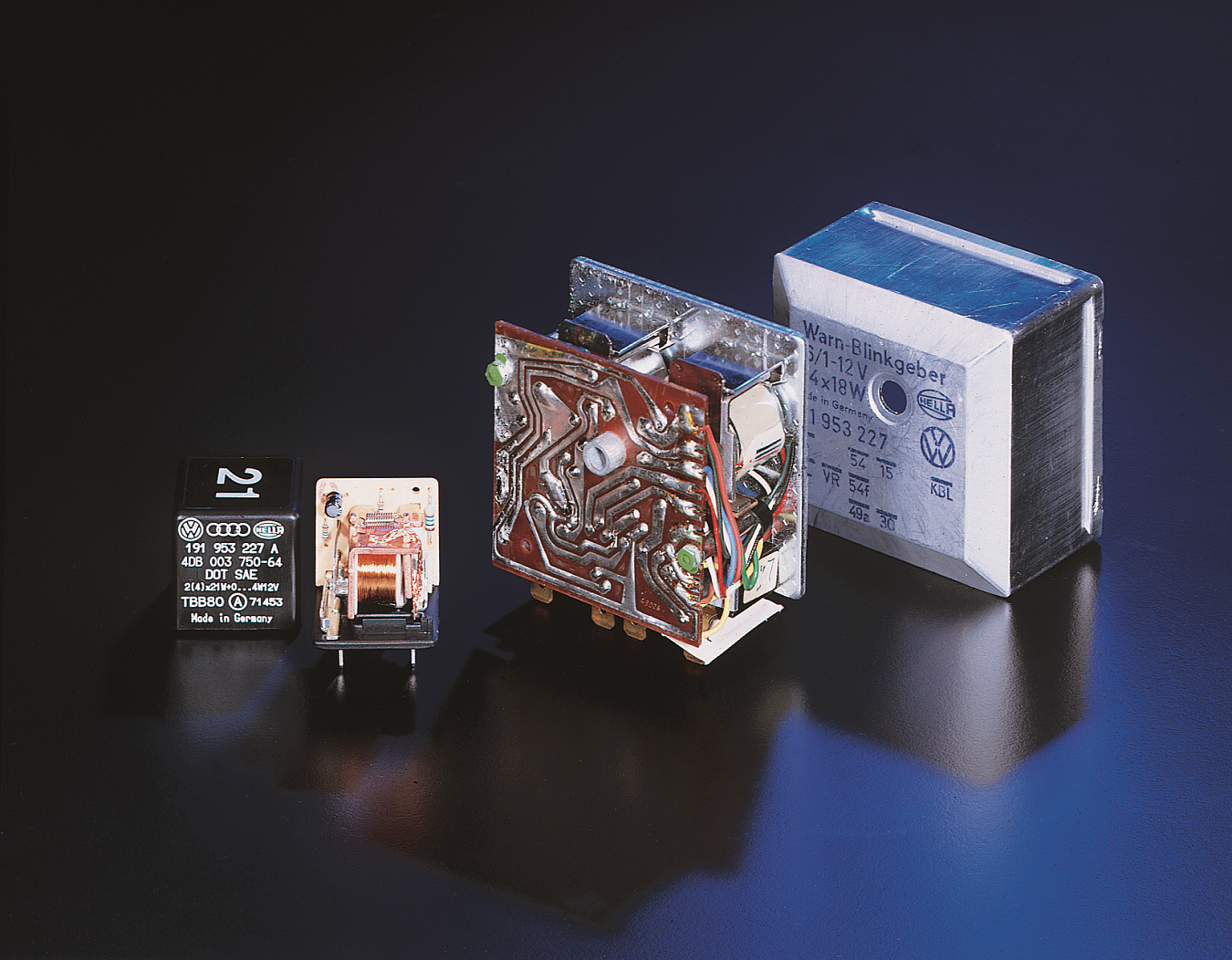 2024.06.11 125 years of FORVIA HELLA: from a lamp manufacturer in ...