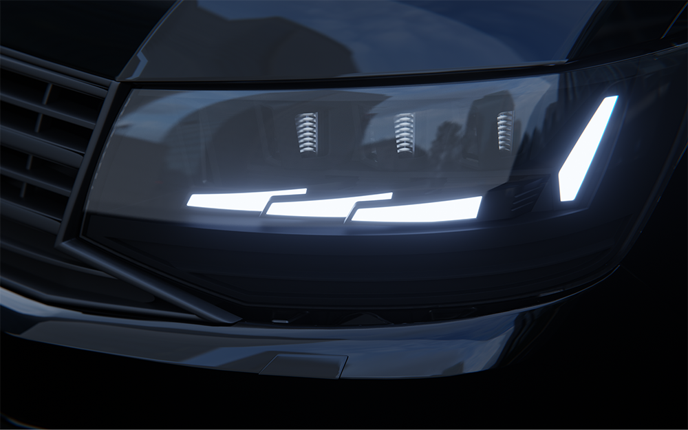 Homepage | FORVIA HELLA