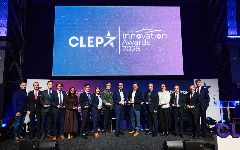 Homepage | FORVIA HELLA