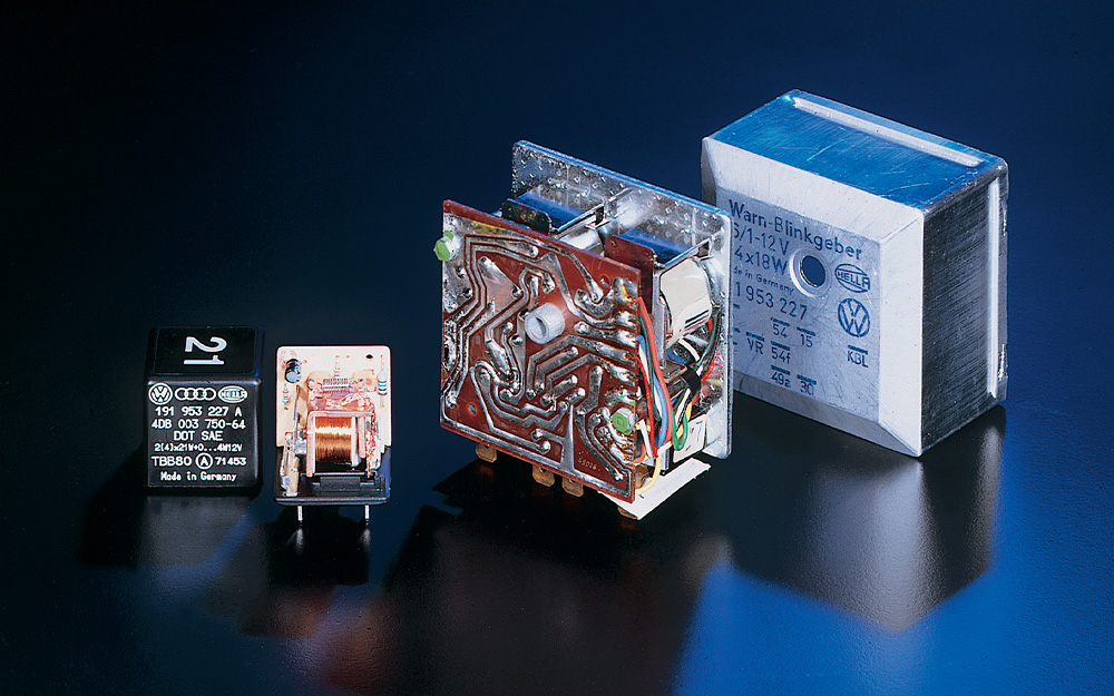 Company | FORVIA HELLA