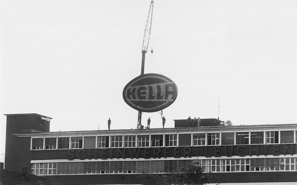 Company | FORVIA HELLA