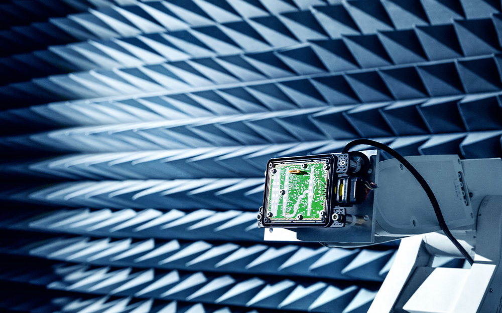 Company | FORVIA HELLA