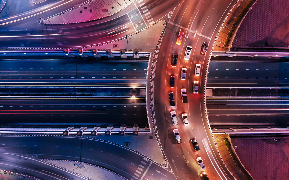 Products & Services | FORVIA HELLA