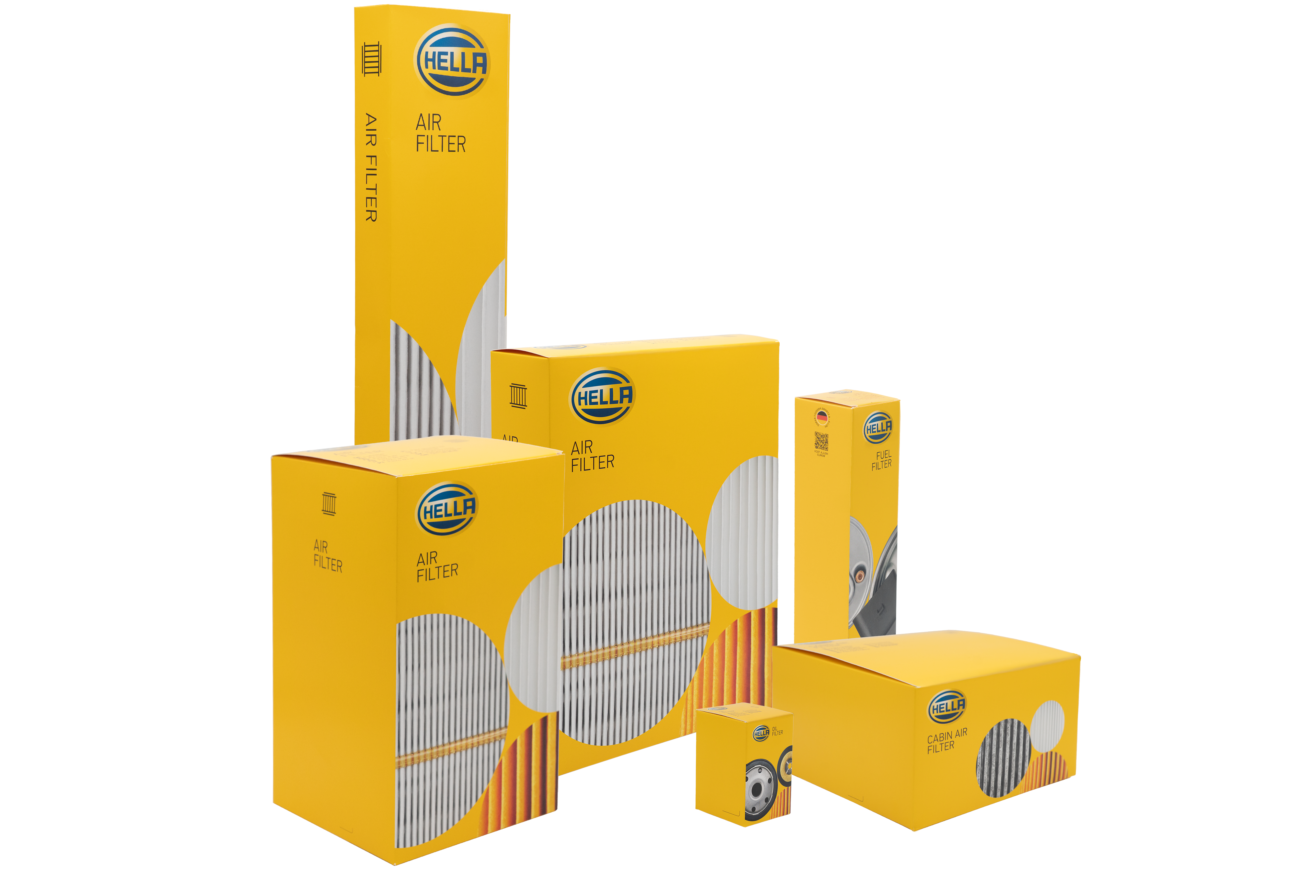 HELLA Spain | Forvia HELLA