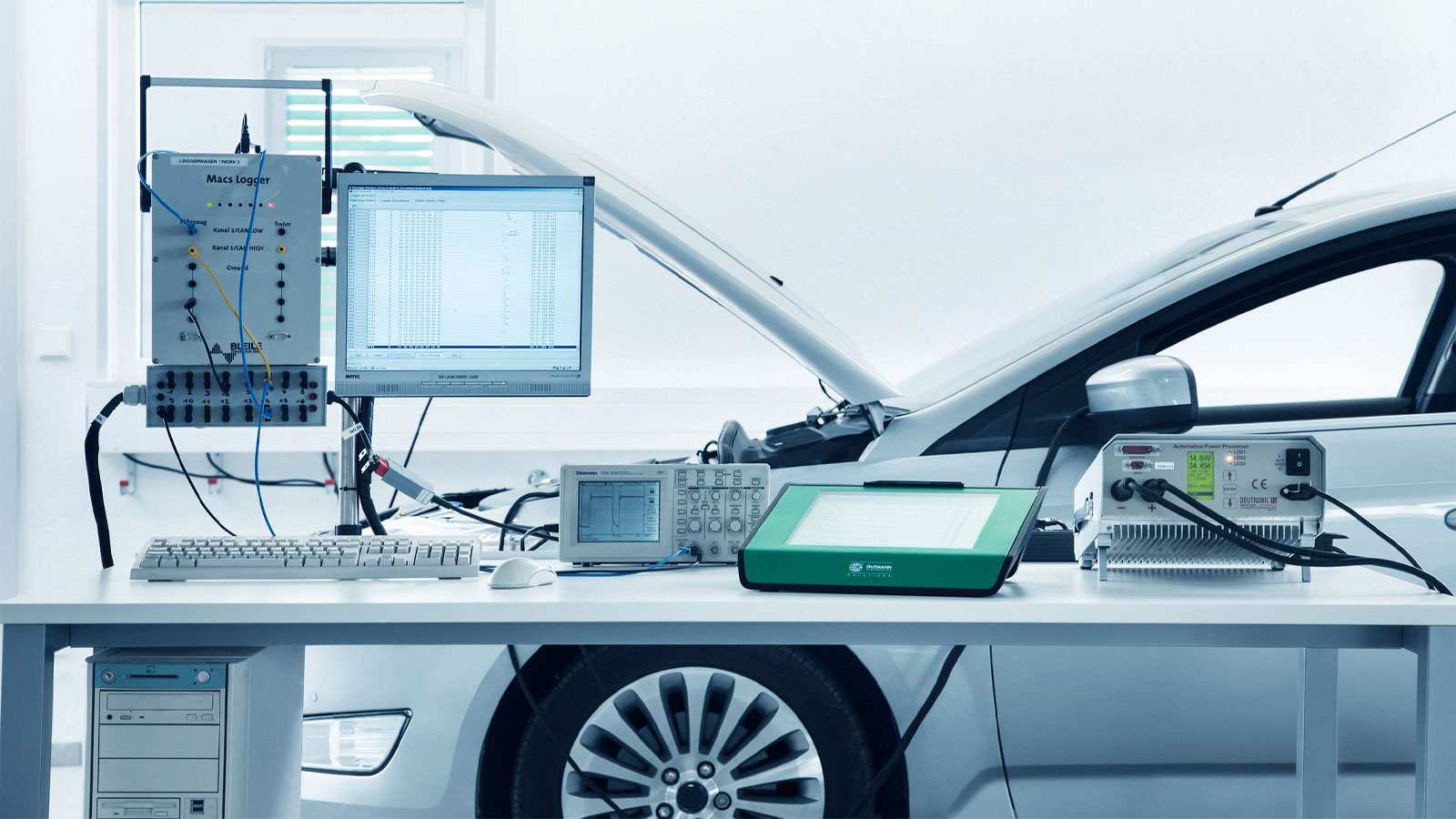 Unternehmen | FORVIA HELLA