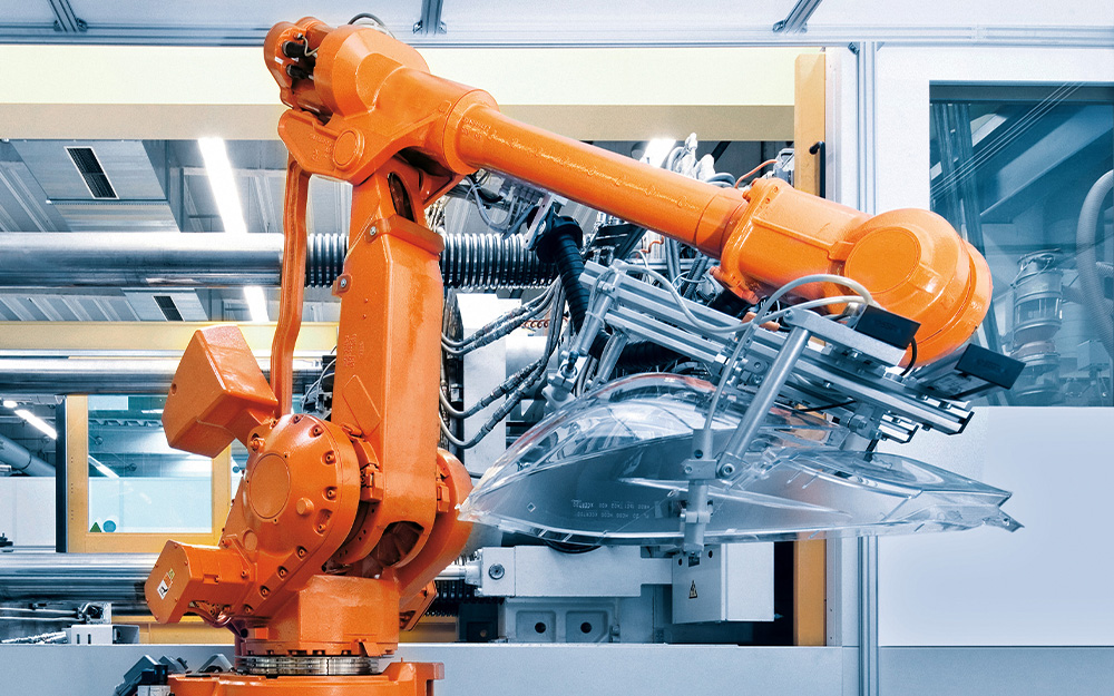 Professionals | FORVIA HELLA