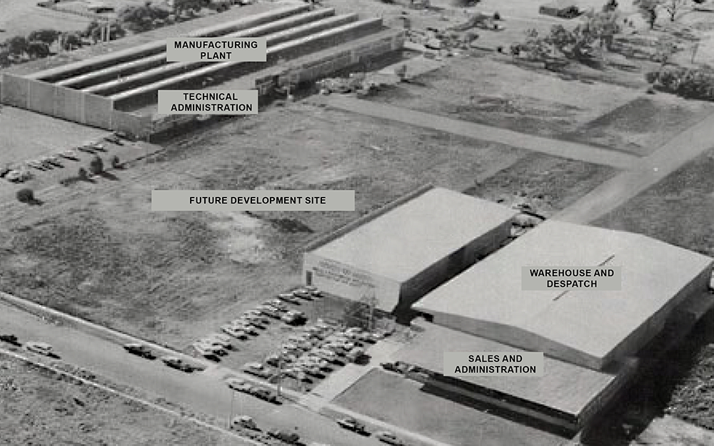 Company | FORVIA HELLA