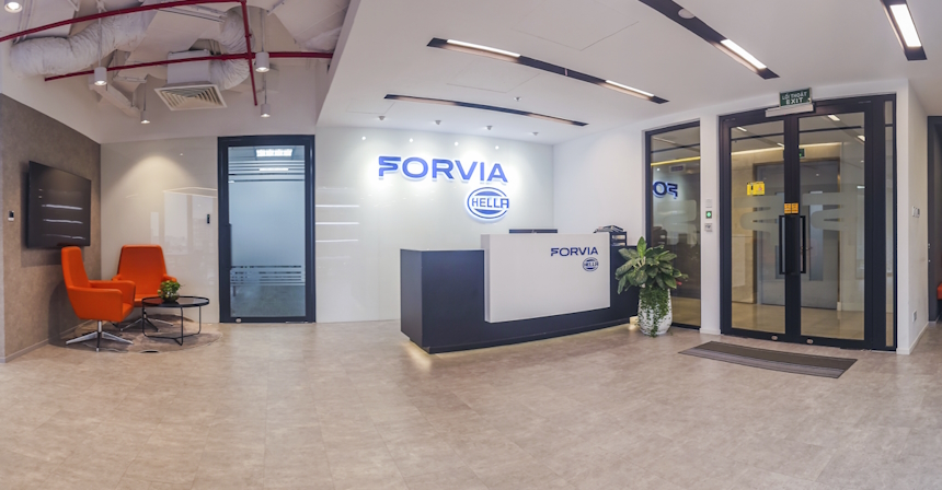 HELLA Vietnam | Forvia HELLA