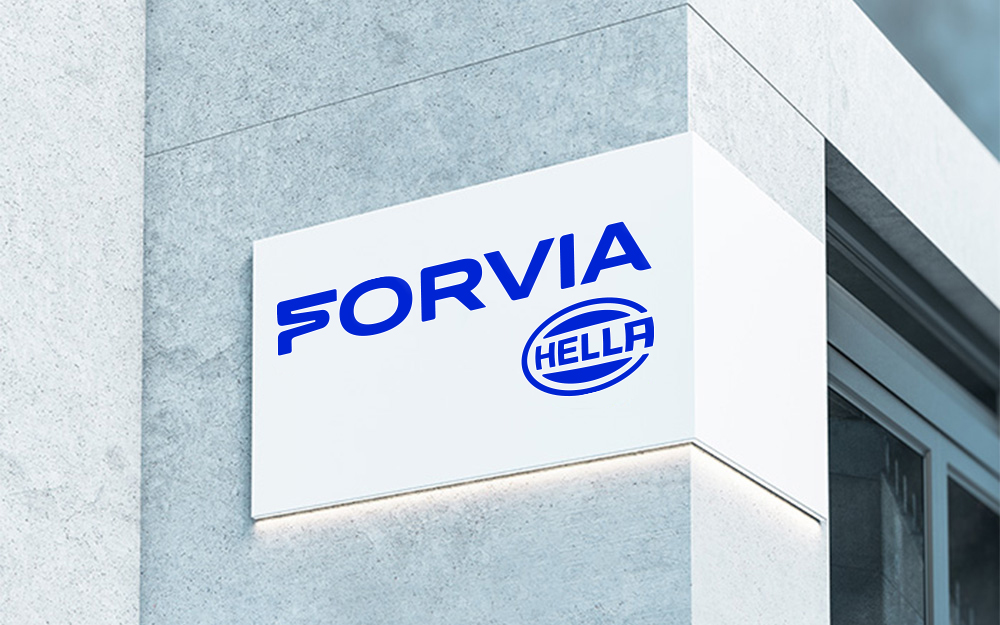 Homepage | FORVIA HELLA