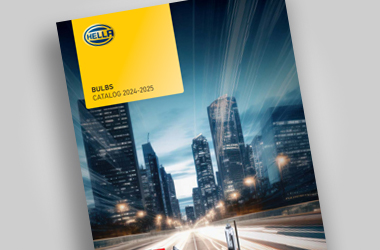 Catalogs | FORVIA HELLA