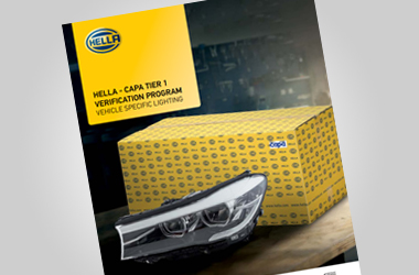 Catalogs | FORVIA HELLA