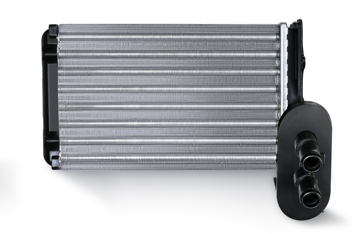 Interior Heat Exchangers – Complete Portfolio | HELLA