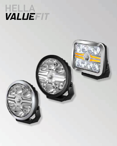 HELLA PARTNER WORLD Homepage | HELLA