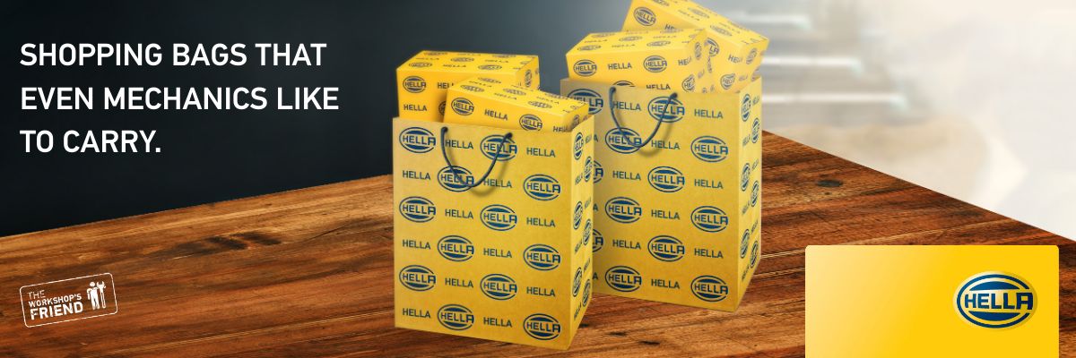Product range | HELLA