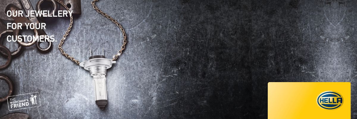 Vehicle electrics: Product overview | HELLA