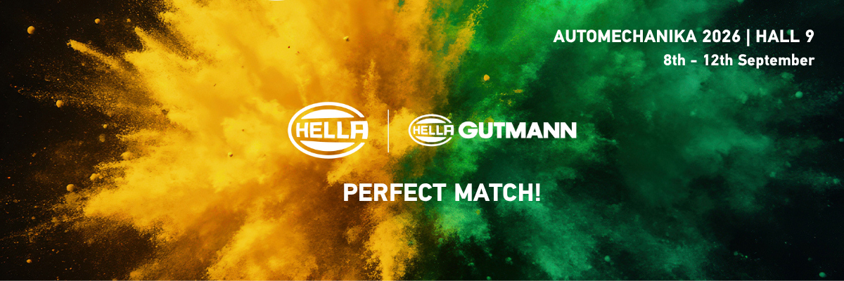 Automechanika 2026 | HELLA