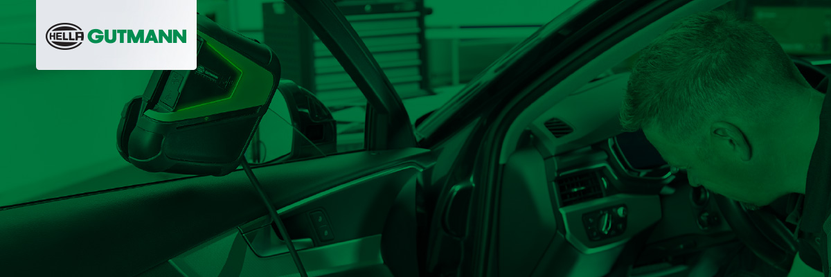 Promotie Recovery Package | HELLA GUTMANN