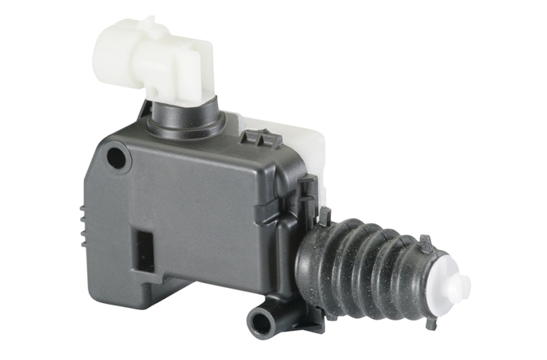 HELLA actuators - variety for your body range | HELLA