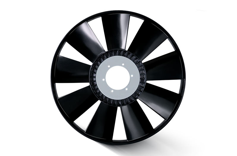 Engine Cooling Fan Wheels – Complete Portfolio | HELLA