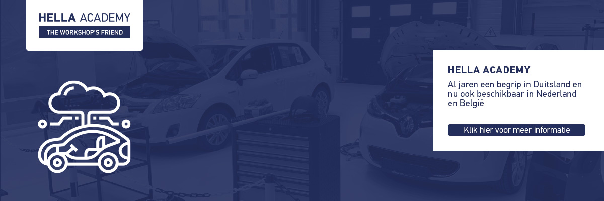 De HELLA Academy | HELLA