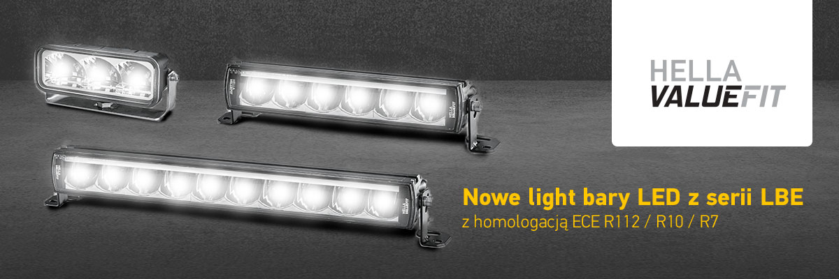 HELLA Valuefit | HELLA