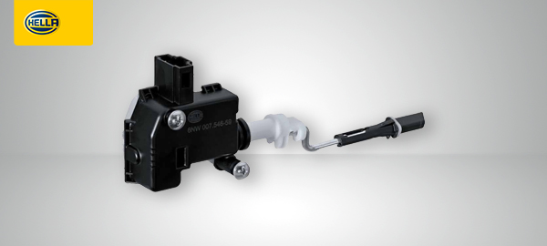 HELLA PARTNER WORLD Homepage | HELLA