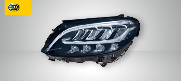 HELLA PARTNER WORLD Homepage | HELLA