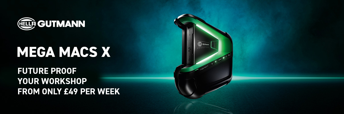 mega macs x promotion | HELLA GUTMANN