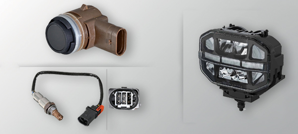 HELLA PARTNER WORLD Homepage | HELLA